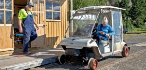 Awakeri Rail Adventures | Whakatane, New Zealand