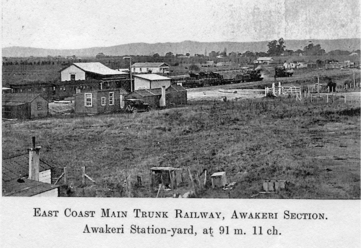 awakeri railway pictures 003 | Awakeri Rail Adventures